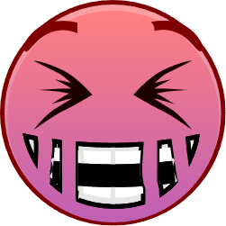 Difficulty Emotions/Basic/Boiling | Geometry Dash Fan Ideas Wiki | Fandom