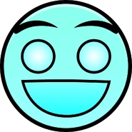 Difficulty Emotions/Enlightened | Geometry Dash Fan Ideas Wiki | Fandom