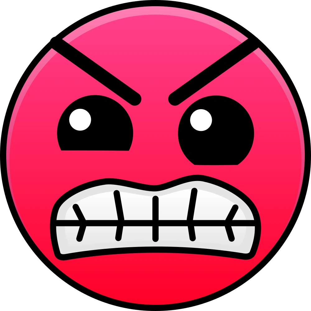 The Daily Difficulty Spectrum | Geometry Dash Fan Ideas Wiki | Fandom