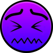 Difficulty Chart | Geometry Dash Fan Ideas Wiki | Fandom