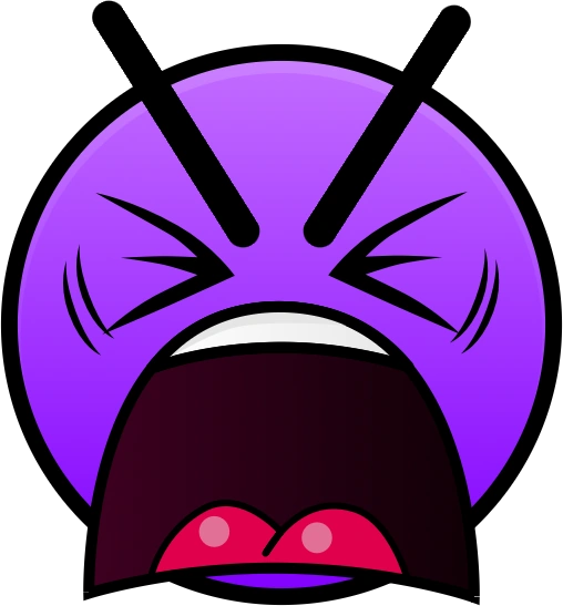 Extreme and Suffering Powers | Geometry Dash Fan Ideas Wiki | Fandom