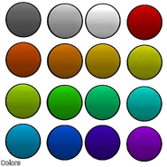 Sprite Sheet Diffculty Chart! | Geometry Dash Fan Ideas Wiki | Fandom