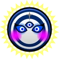 Difficulty Emotions/Angel | Geometry Dash Fan Ideas Wiki | Fandom