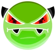 Negative Difficulties | Geometry Dash Fan Ideas Wiki | Fandom