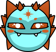 Difficulty Emotions/Obedient/Hidoian Obedient | Geometry Dash Fan Ideas ...