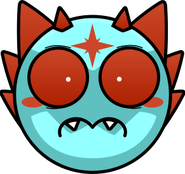 Difficulty Emotions/Obedient/Joyful Obedient | Geometry Dash Fan Ideas ...