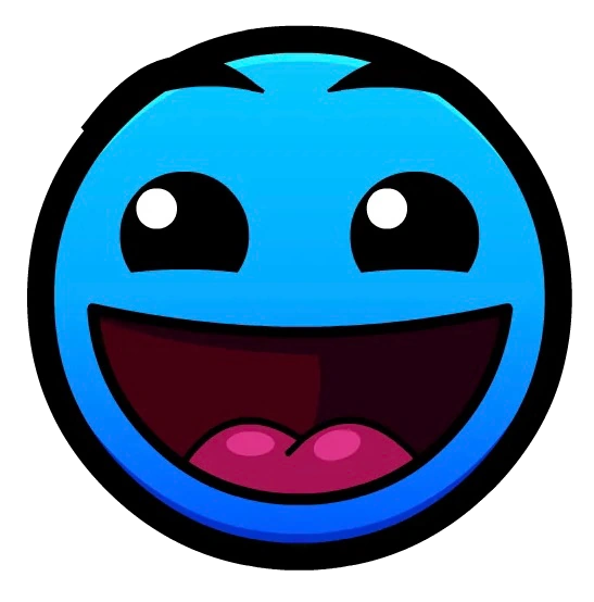 Jok Zabf’s Ultimate Difficulty Chart | Geometry Dash Fan Ideas Wiki ...