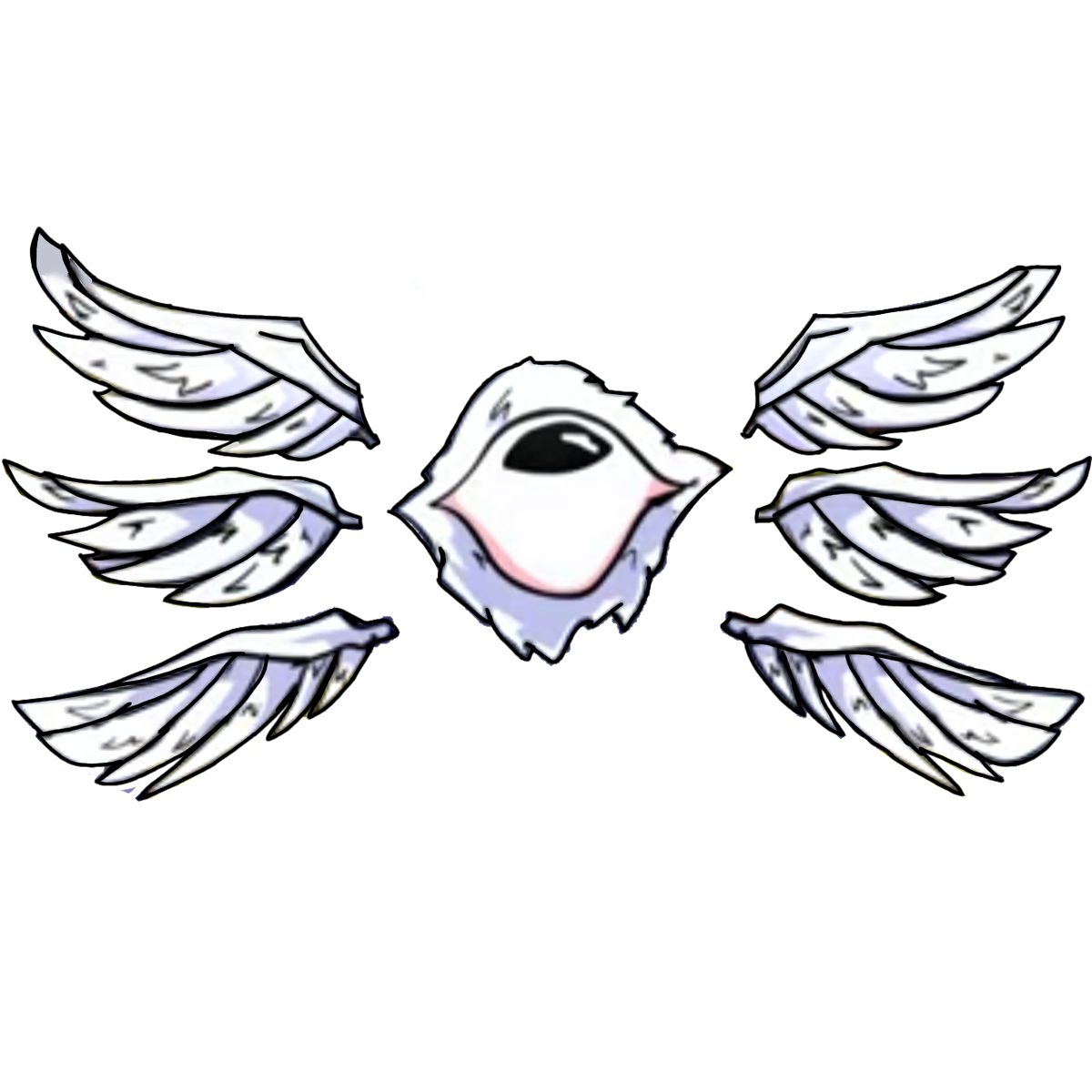 The Ultimate Seraphic Difficulty Spectrum Geometry Dash Fan Ideas