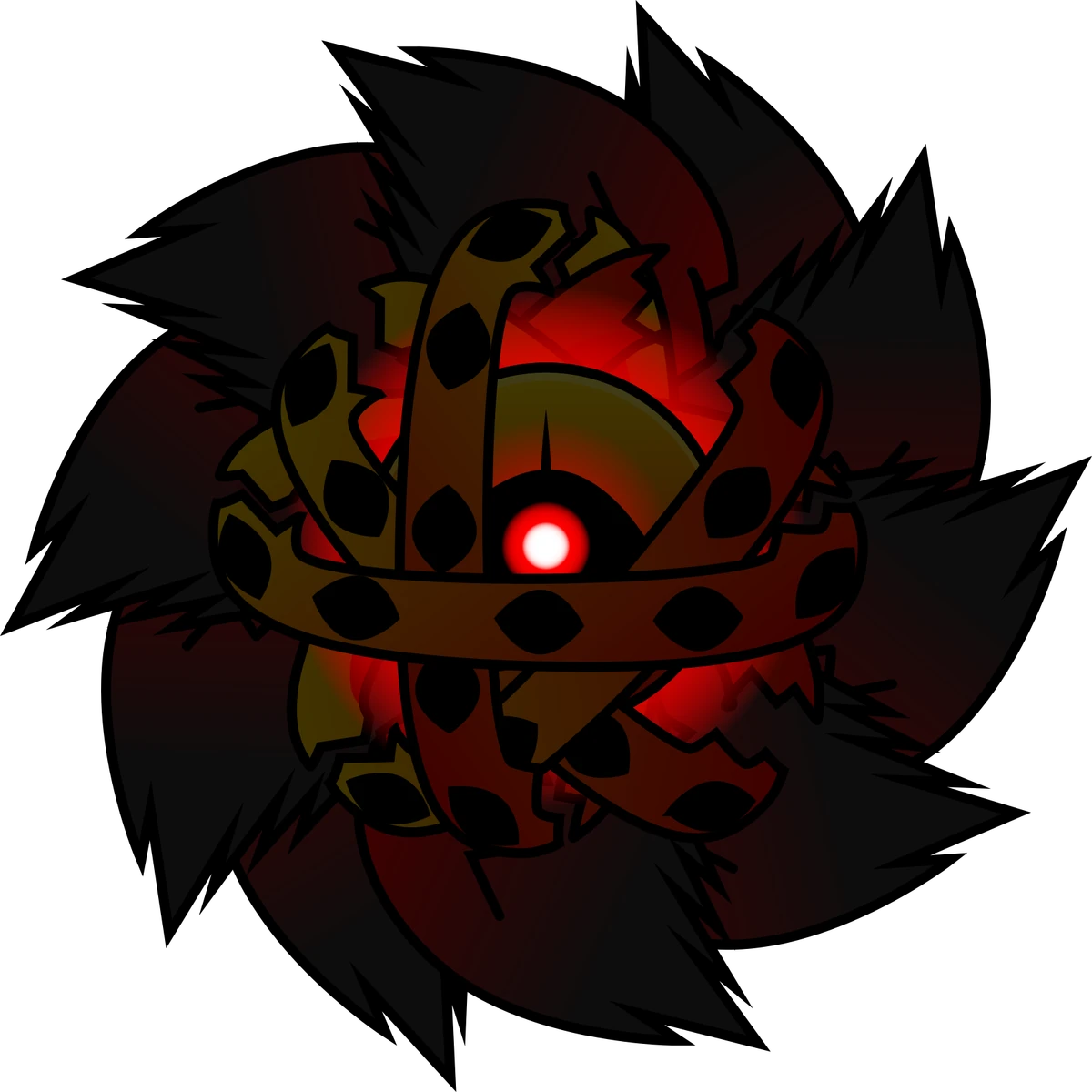 The Omega Diffculty Spectrum 2 | Geometry Dash Fan Ideas Wiki | Fandom