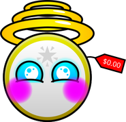 Difficulty Emotions/Angel/Free Angel | Geometry Dash Fan Ideas Wiki ...