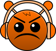 Oren Becoming Angry | Geometry Dash Fan Ideas Wiki | Fandom