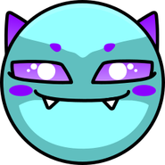 Difficulty Emotions/Obedient/Desugra Obedient | Geometry Dash Fan Ideas ...