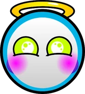 Geometry dash faces extended | Geometry Dash Fan Ideas Wiki | Fandom