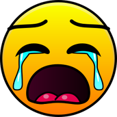 Crying Difficulty Chart | Geometry Dash Fan Ideas Wiki | Fandom