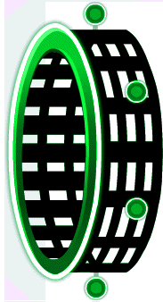 Normal portal | Geometry Dash Fan Ideas Wiki | Fandom