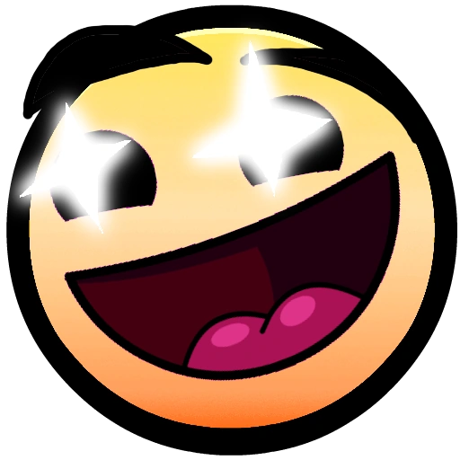 A Five-Divided Difficulty Chart | Geometry Dash Fan Ideas Wiki | Fandom