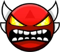 Difficulty Emotions/Demon | Geometry Dash Fan Ideas Wiki | Fandom