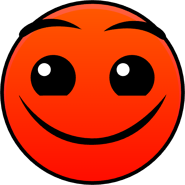 Happy Difficulty Chart | Geometry Dash Fan Ideas Wiki | Fandom