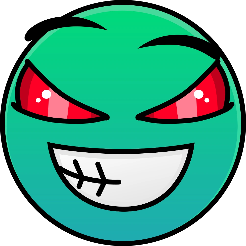 Difuflcyt Cahrt 2 | Geometry Dash Fan Ideas Wiki | Fandom