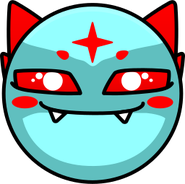 Difficulty Emotions/Obedient/Adorable Obedient | Geometry Dash Fan ...