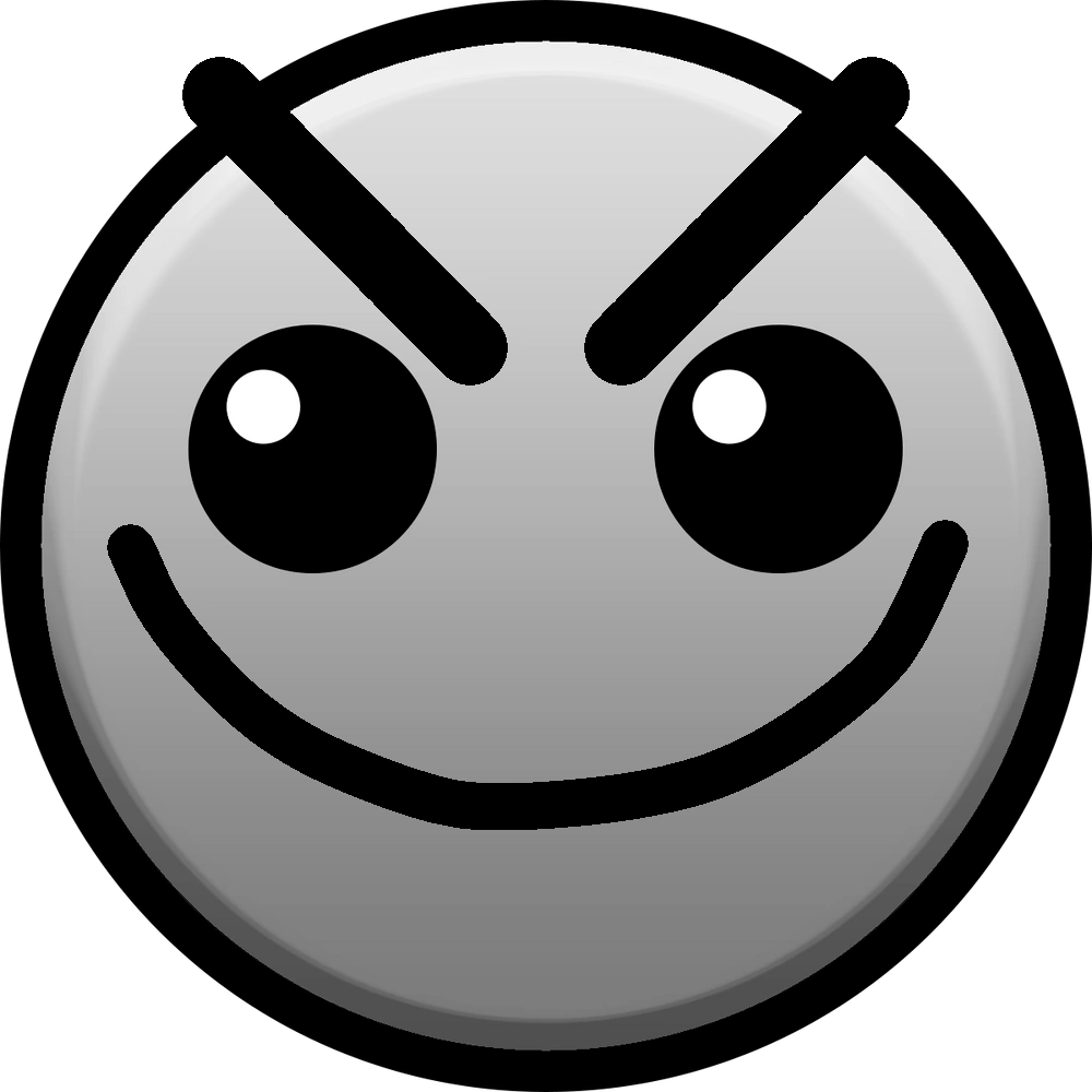 Char's Yet Another Difficulty Spectrum | Geometry Dash Fan Ideas Wiki ...