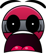 Alarmed Difficulty Chart | Geometry Dash Fan Ideas Wiki | Fandom
