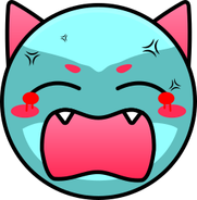 Crying Angrily Difficulty Chart | Geometry Dash Fan Ideas Wiki | Fandom