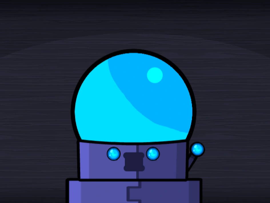 The Mechanic's Mystery Machine | Geometry Dash Fan Ideas Wiki | Fandom