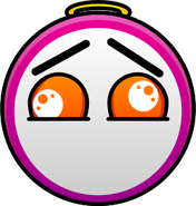 Difficulty Emotions/Angel/Extreme Angel | Geometry Dash Fan Ideas Wiki ...