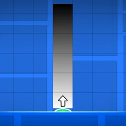 Force Pad | Geometry Dash Fan Ideas Wiki | Fandom