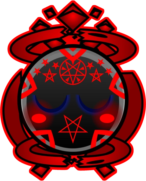 Difficulty Emotions/Fallen/Fresh Fallen | Geometry Dash Fan Ideas Wiki ...