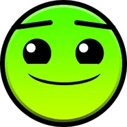 Difficulty Faces | Geometry Dash Fan Ideas Wiki | Fandom