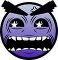 Difficulty Emotions/Basic/Minimal | Geometry Dash Fan Ideas Wiki | Fandom