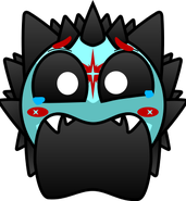 Difficulty Emotions/Obedient/Mujihina Obedient | Geometry Dash Fan ...