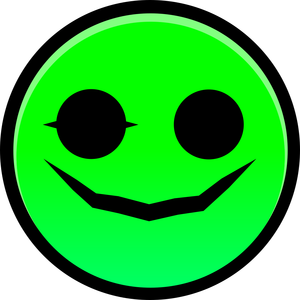 Difficulty Emotions/Omega/Omega Unceremonious | Geometry Dash Fan Ideas ...