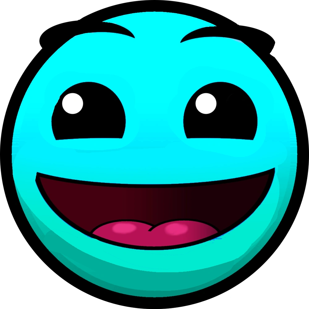 Geometry Dash Deluxe | Geometry Dash Fan Ideas Wiki | Fandom