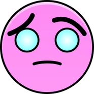 Confused Difficulty Chart | Geometry Dash Fan Ideas Wiki | Fandom