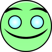 Difficulty Emotions/Enlightened/Enlightened Ordinary | Geometry Dash ...