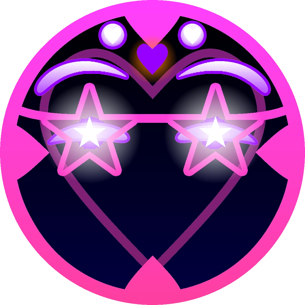 Difficulty Emotions/Basic/Purity | Geometry Dash Fan Ideas Wiki | Fandom