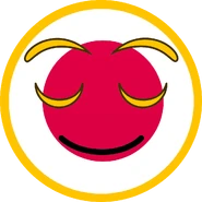 Difficulty Emotions/Basic/Zen | Geometry Dash Fan Ideas Wiki | Fandom