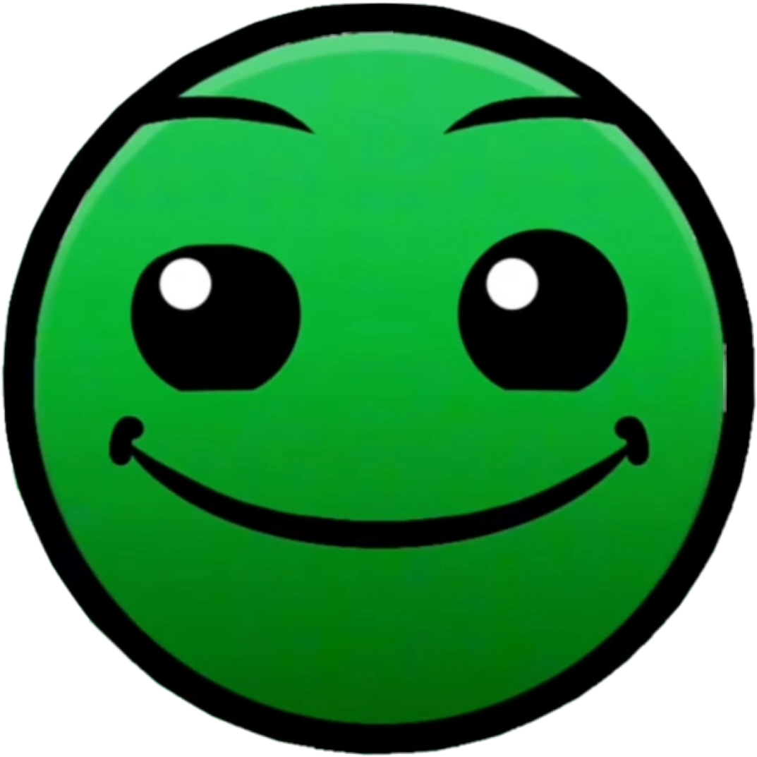 Difficulty Emotions/Basic/Pleasant | Geometry Dash Fan Ideas Wiki | Fandom