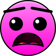 Semi-Shocked Difficulty Chart | Geometry Dash Fan Ideas Wiki | Fandom