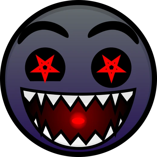 Enligheted VS Basic Vs Silent VS Nightmarish | Geometry Dash Fan Ideas ...