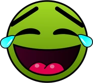 Laughing Difficulty Chart | Geometry Dash Fan Ideas Wiki | Fandom
