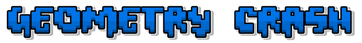 Geometry Crash | Geometry Dash Fan Ideas Wiki | Fandom