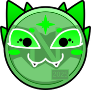 Difficulty Emotions/Obedient | Geometry Dash Fan Ideas Wiki | Fandom