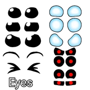 Sprite Sheet Diffculty Chart! | Geometry Dash Fan Ideas Wiki | Fandom