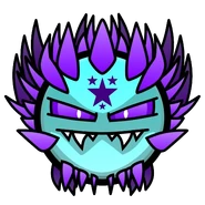 Cool Little Redesigns | Geometry Dash Fan Ideas Wiki | Fandom