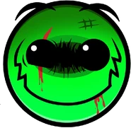 Normal Powers | Geometry Dash Fan Ideas Wiki | Fandom