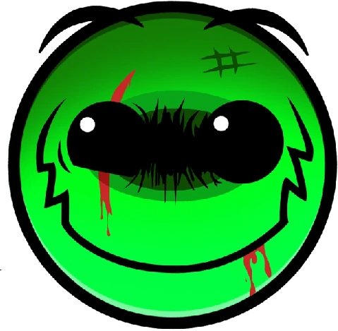 Normal Powers | Geometry Dash Fan Ideas Wiki | Fandom